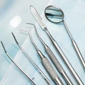 Dencyclopedia – Dental Encyclopedia